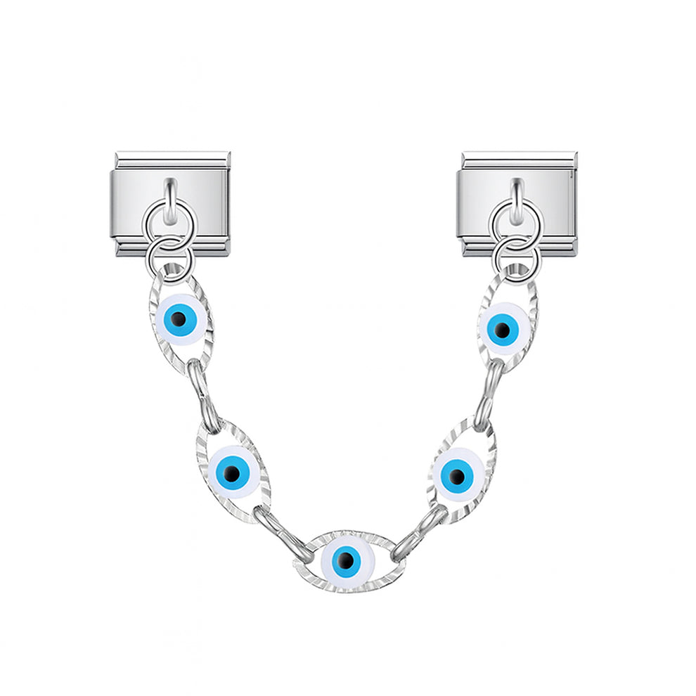 Evil eye Chain – Ohmycharmz™