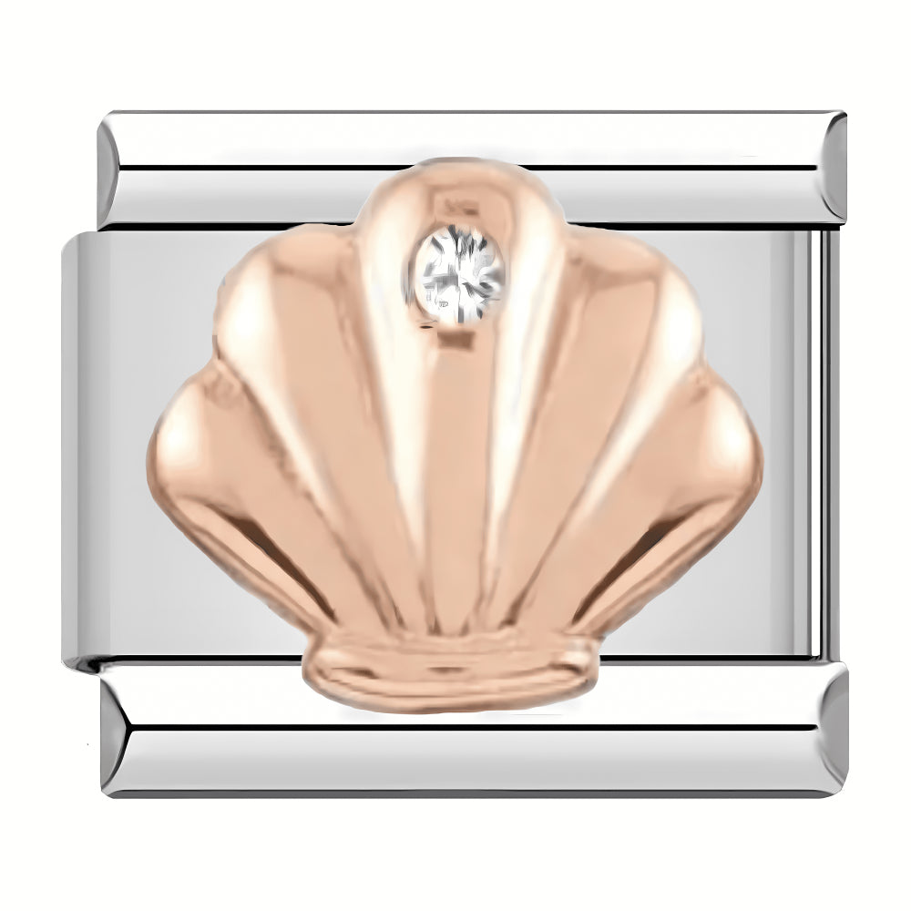 Golden Shell – My Store